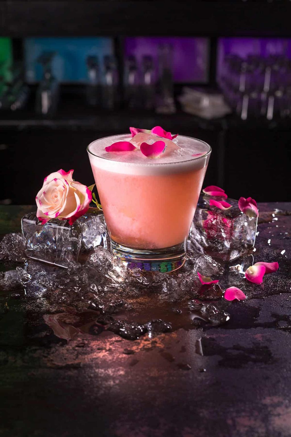 13 Delicious Rose Cocktails - HowdyKitchen