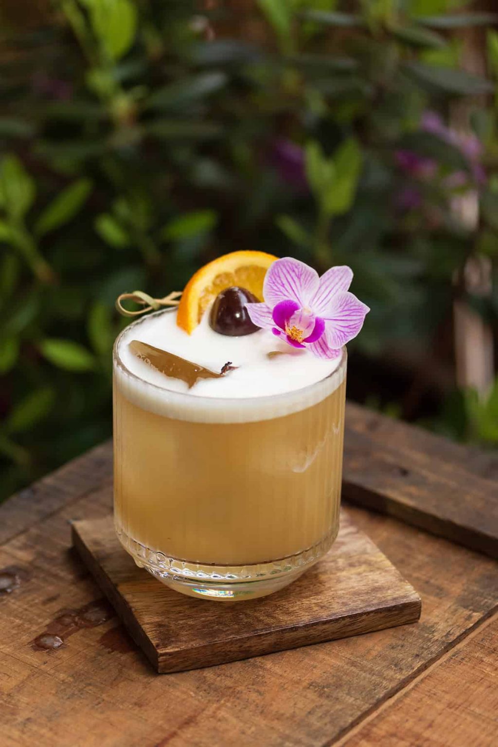 15 Common Sour Cocktails - HowdyKitchen