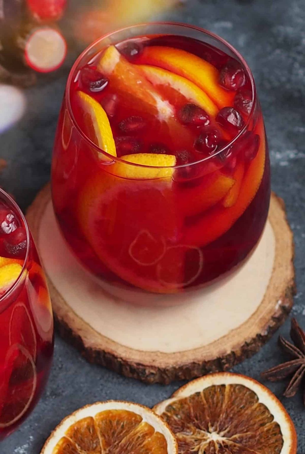 14 Incredibly Easy Fall Mocktails - HowdyKitchen