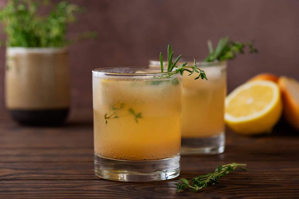 11 Sugar-free Cocktails That Don’t Skimp on Taste - HowdyKitchen