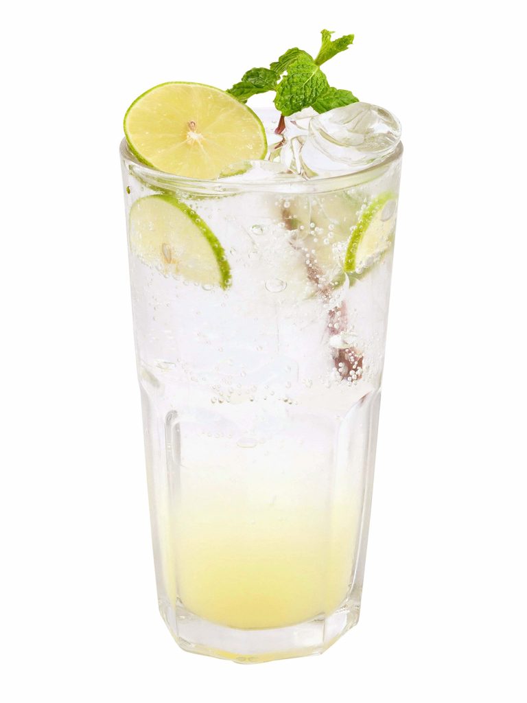 14 Best Fall Gin Cocktails - HowdyKitchen