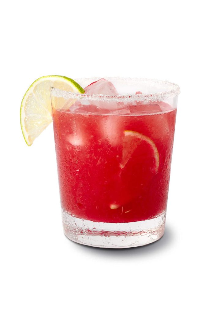 15 Flavorful Pink Cocktails - HowdyKitchen