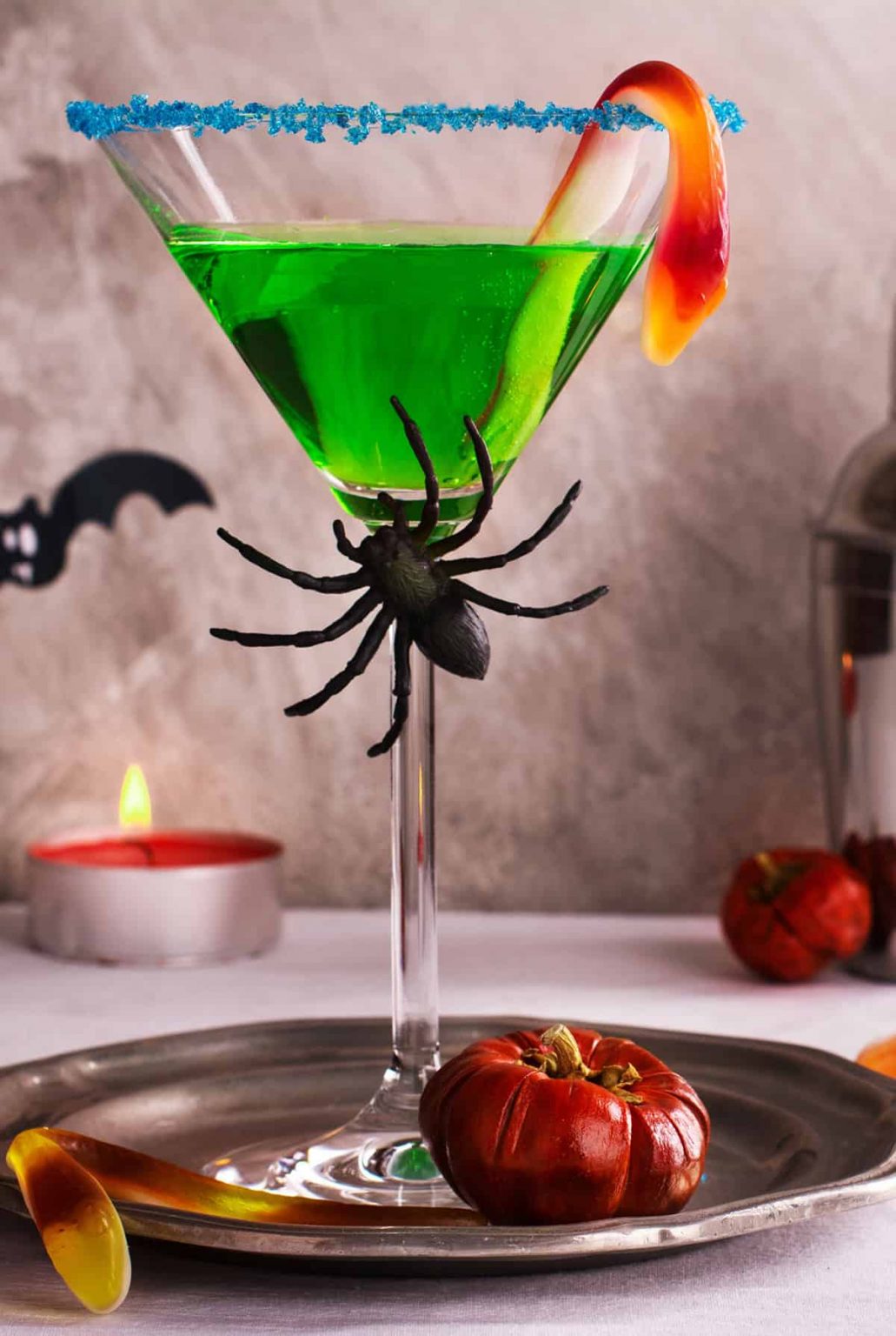 Witchs Brew Recipe - HowdyKitchen