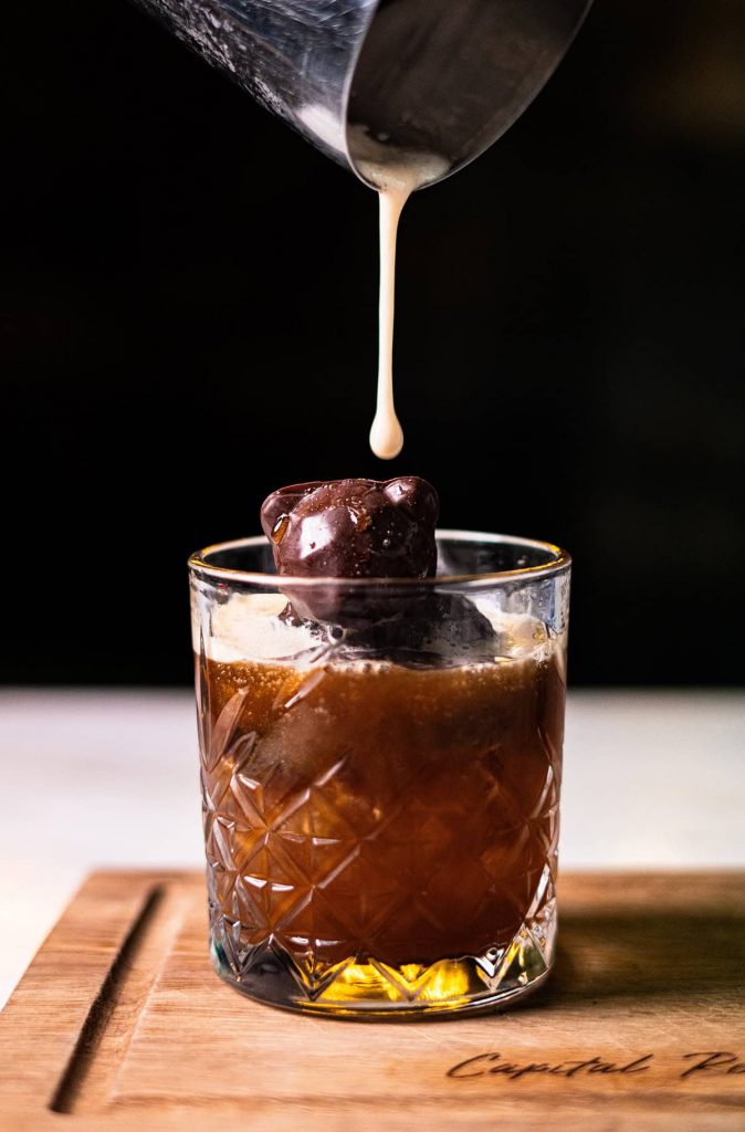 15 Popular Coffee Cocktails You Should Try - HowdyKitchen