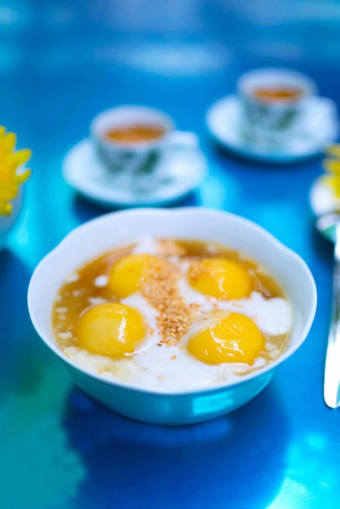 15 Delicious Vietnamese Chè Desserts - HowdyKitchen