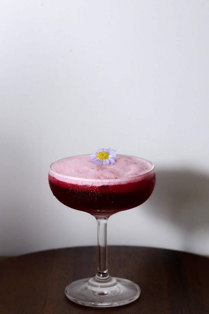 14 Delicious Cherry Cocktails - HowdyKitchen