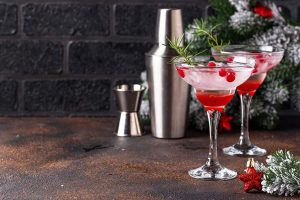13 Popular Christmas Tequila Cocktails - HowdyKitchen