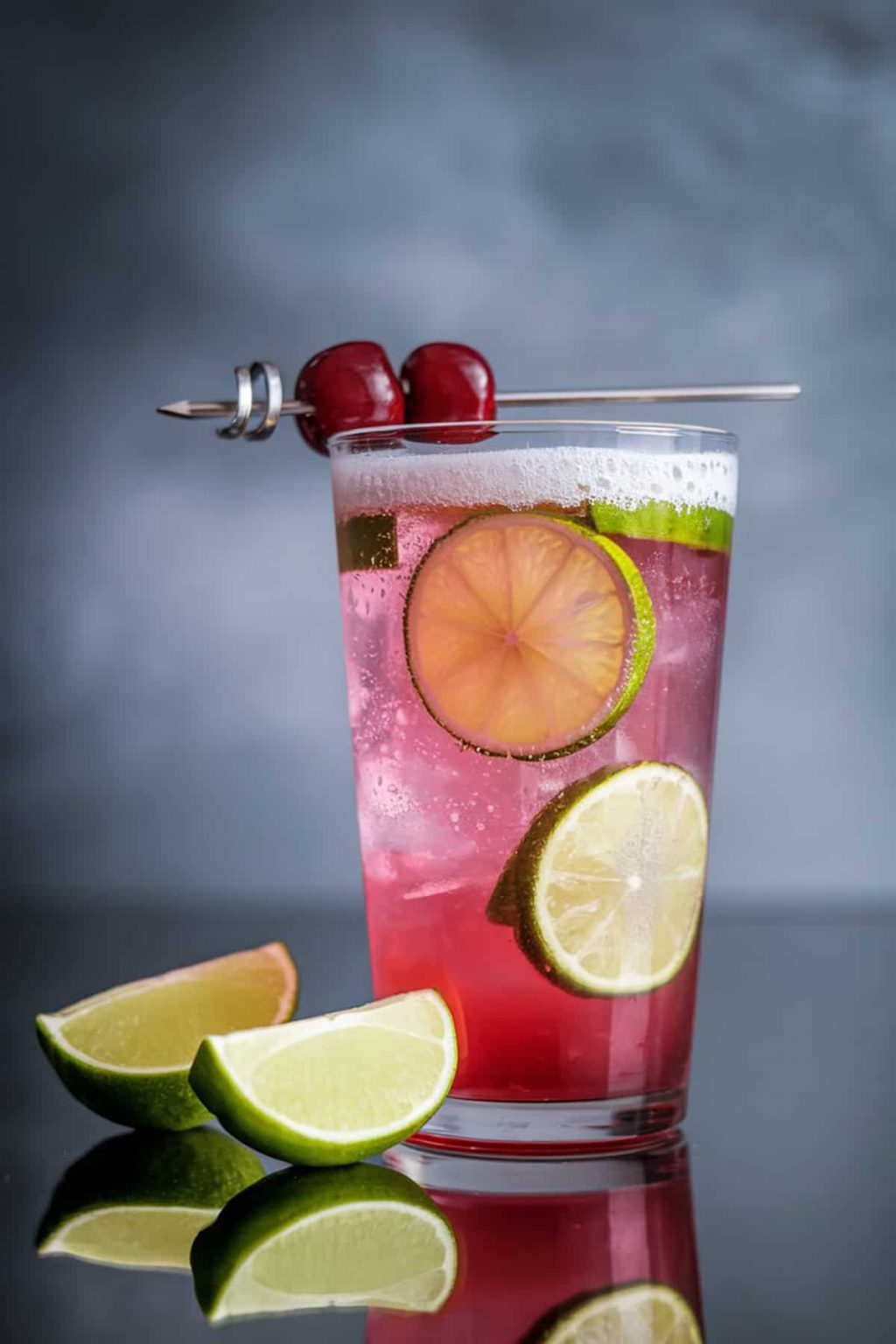 12 Common Sprite Cocktails - HowdyKitchen