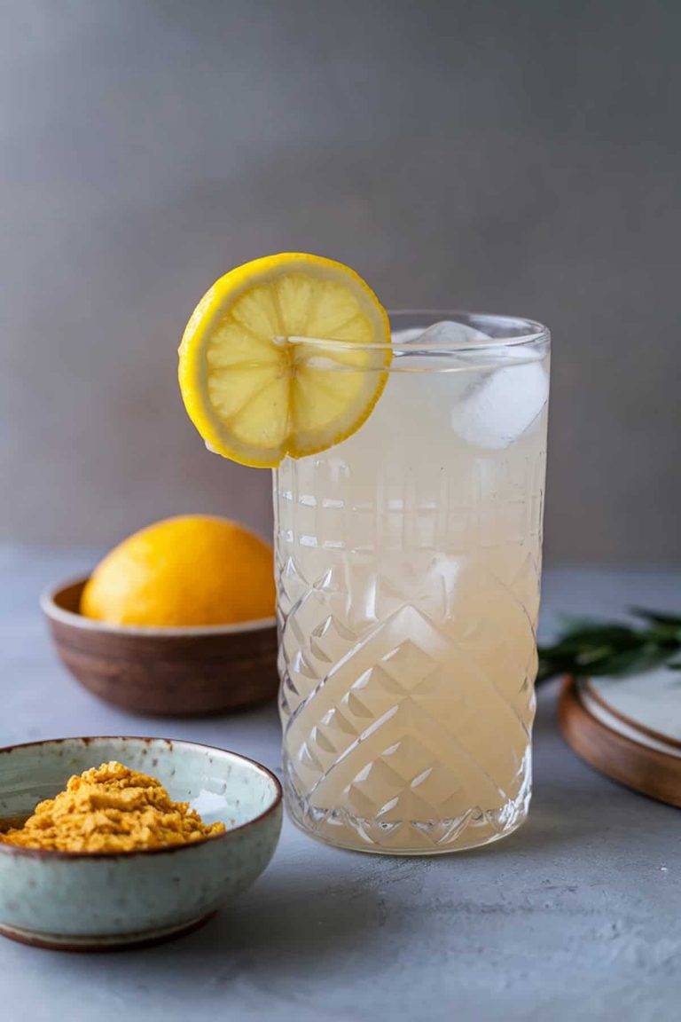 12 Common Sprite Cocktails - HowdyKitchen