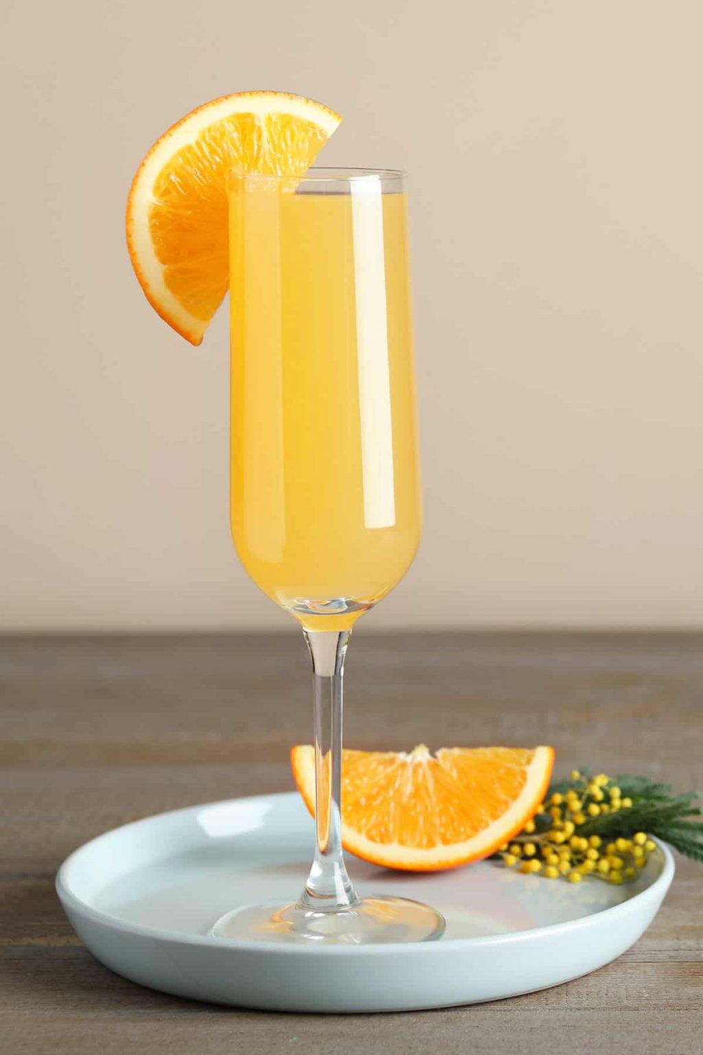 Mimosa - HowdyKitchen