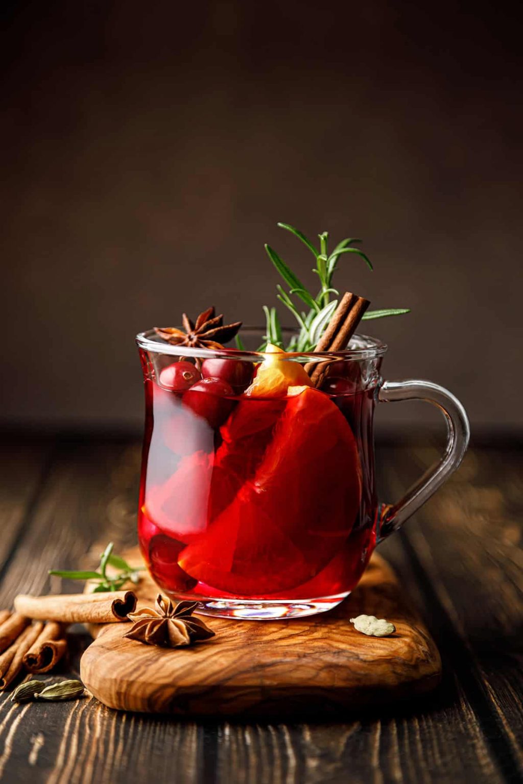 14 Must-try Hot Winter Cocktails - HowdyKitchen