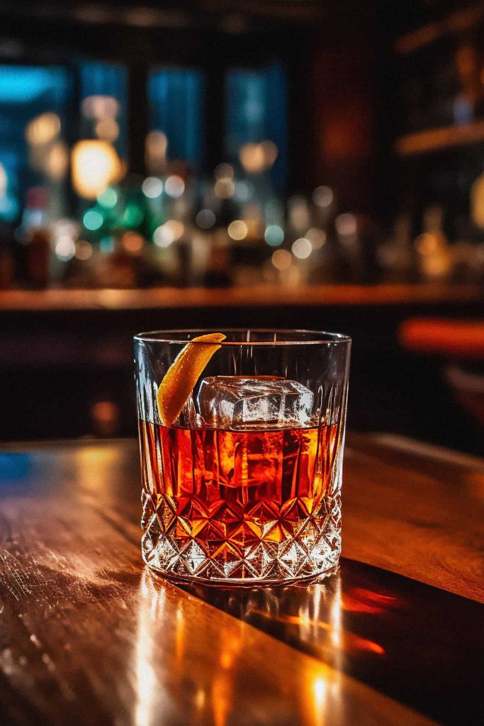 15 Easy Winter Cocktails - HowdyKitchen