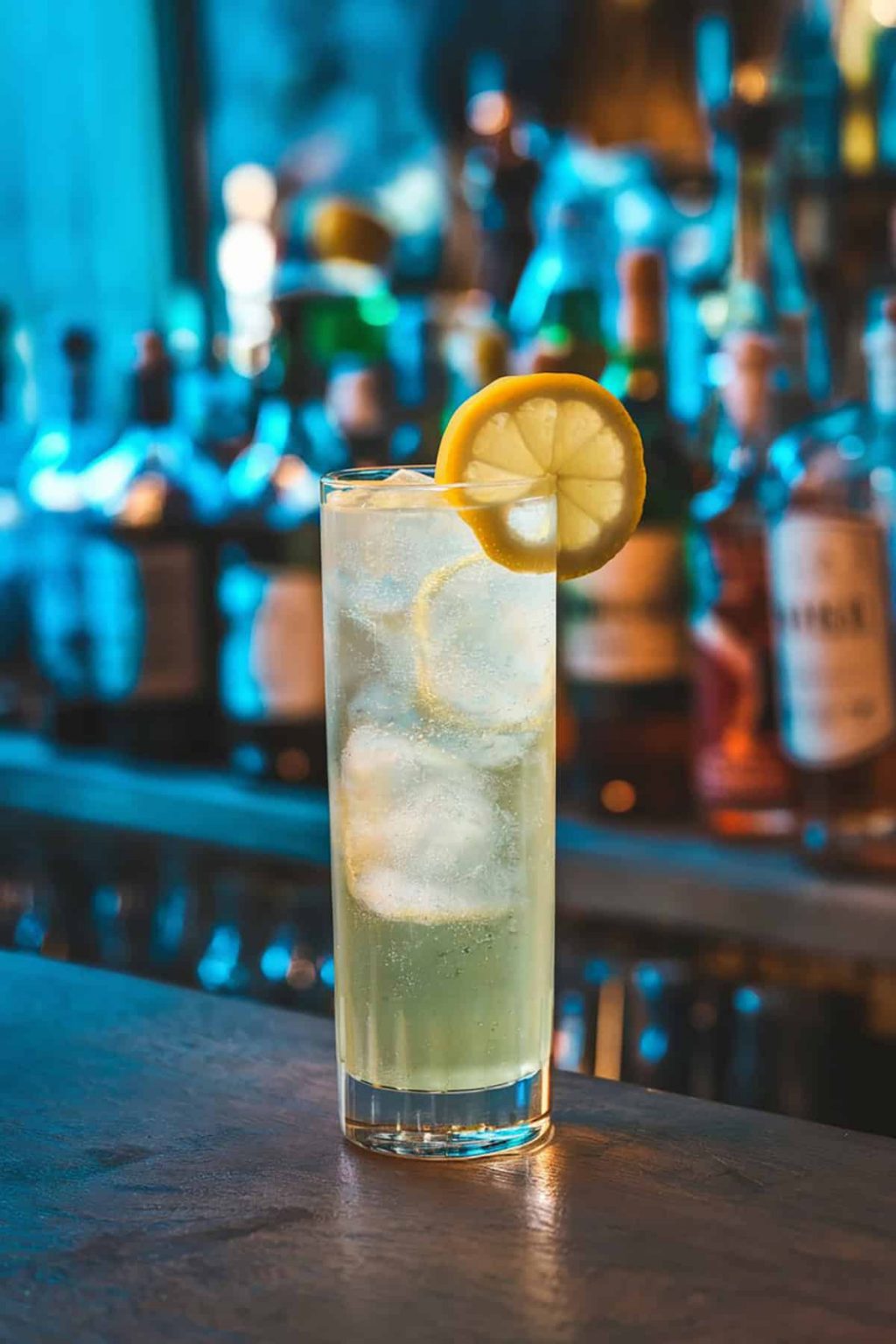 12 Common Sprite Cocktails - HowdyKitchen