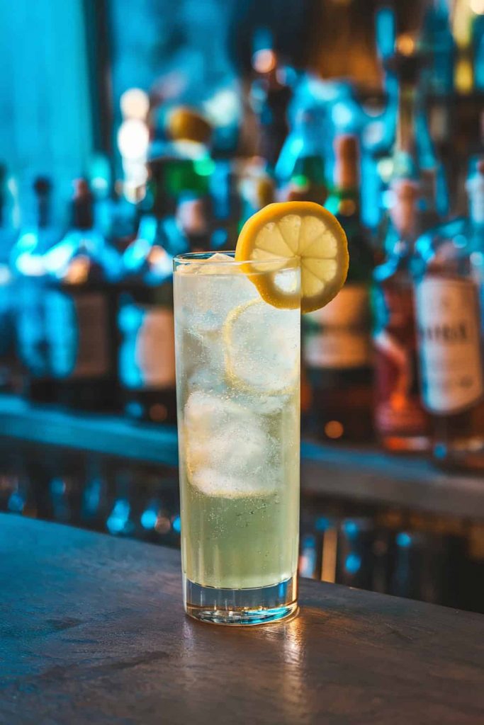 12 Common Sprite Cocktails - HowdyKitchen