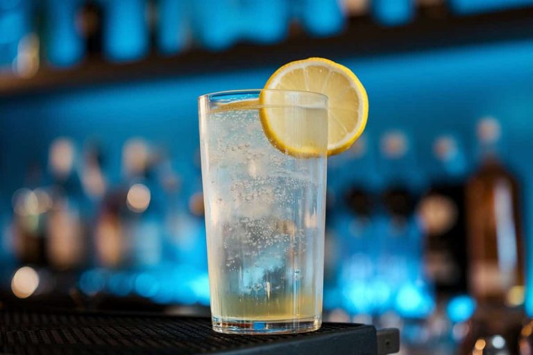 12 Common Sprite Cocktails - HowdyKitchen