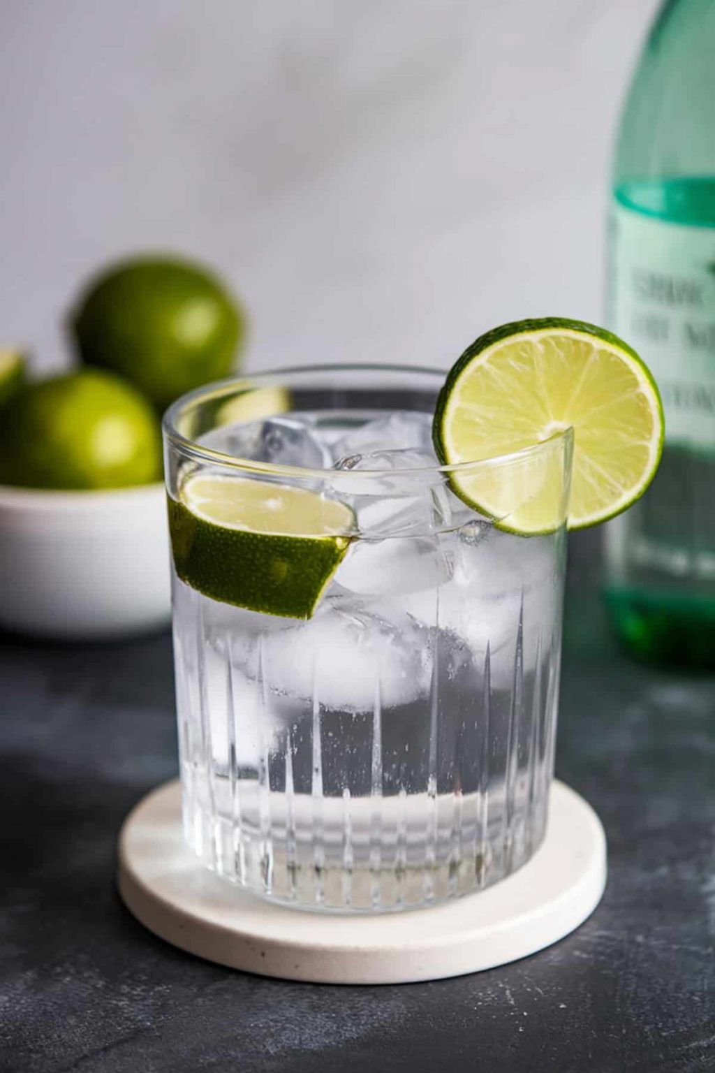 12 Common Sprite Cocktails - HowdyKitchen