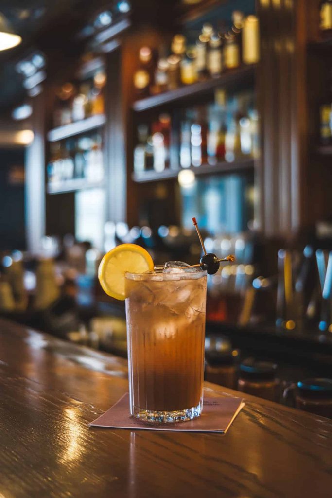 Texas Tea - HowdyKitchen