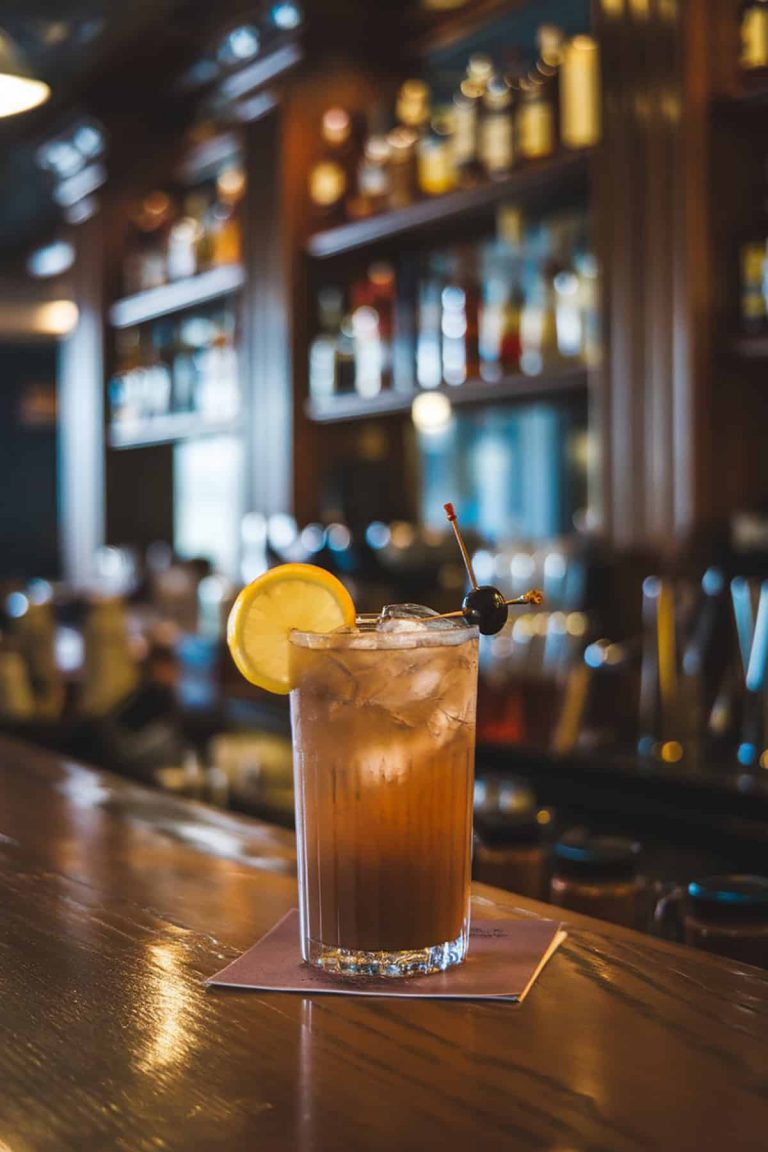 Texas Tea - HowdyKitchen