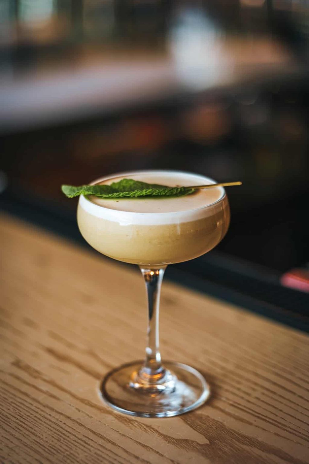 Velvet Hammer - HowdyKitchen