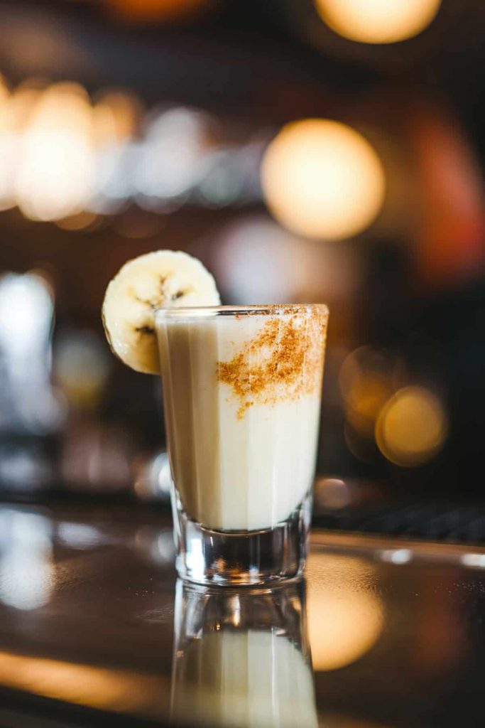 14 Delicious Rum Shots - HowdyKitchen