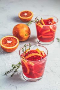 14 Must-try Citrus Cocktails - HowdyKitchen
