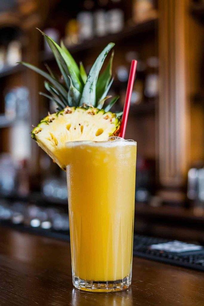 14 Best Brazilian Cocktails - HowdyKitchen