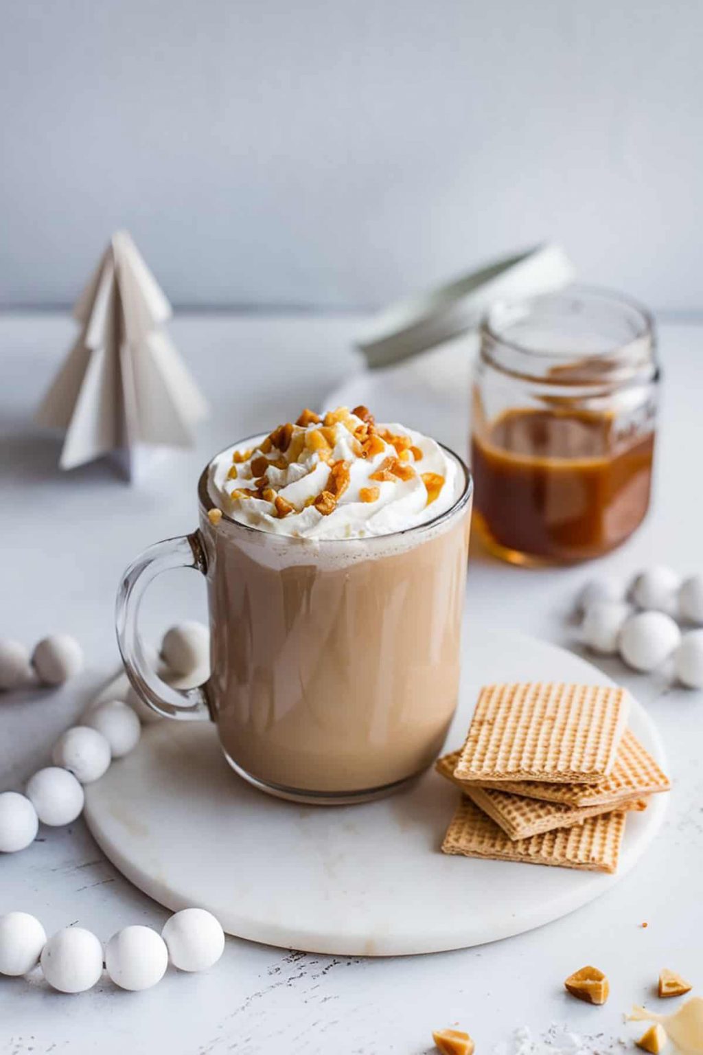 16 Delicious Winter Coffee Drink Recipes - HowdyKitchen