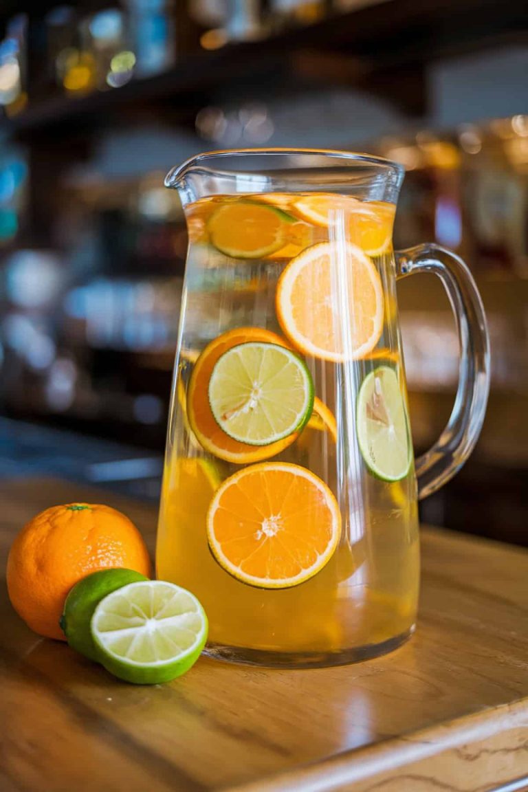 14 Best Summer Punch Recipes - HowdyKitchen