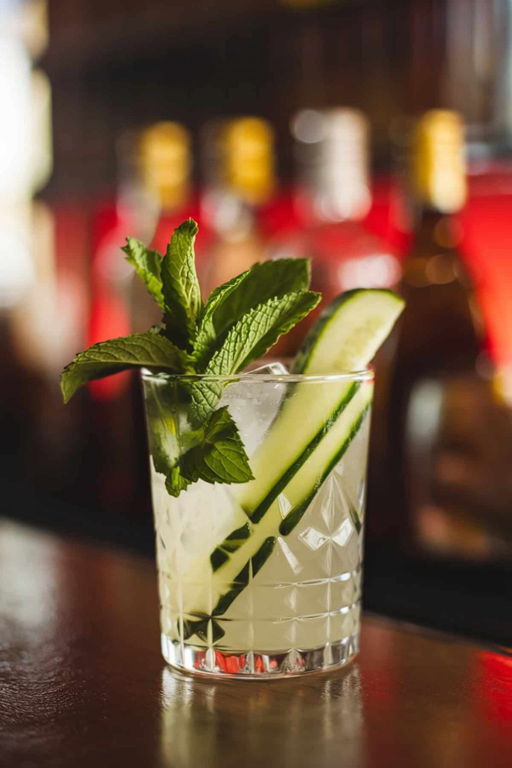 14 Best Summer Whiskey Cocktails - HowdyKitchen