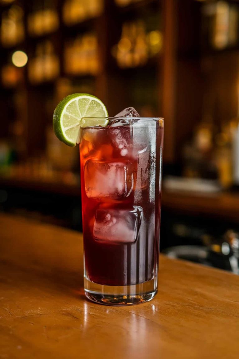 14 Best Kraken Rum Cocktails - HowdyKitchen