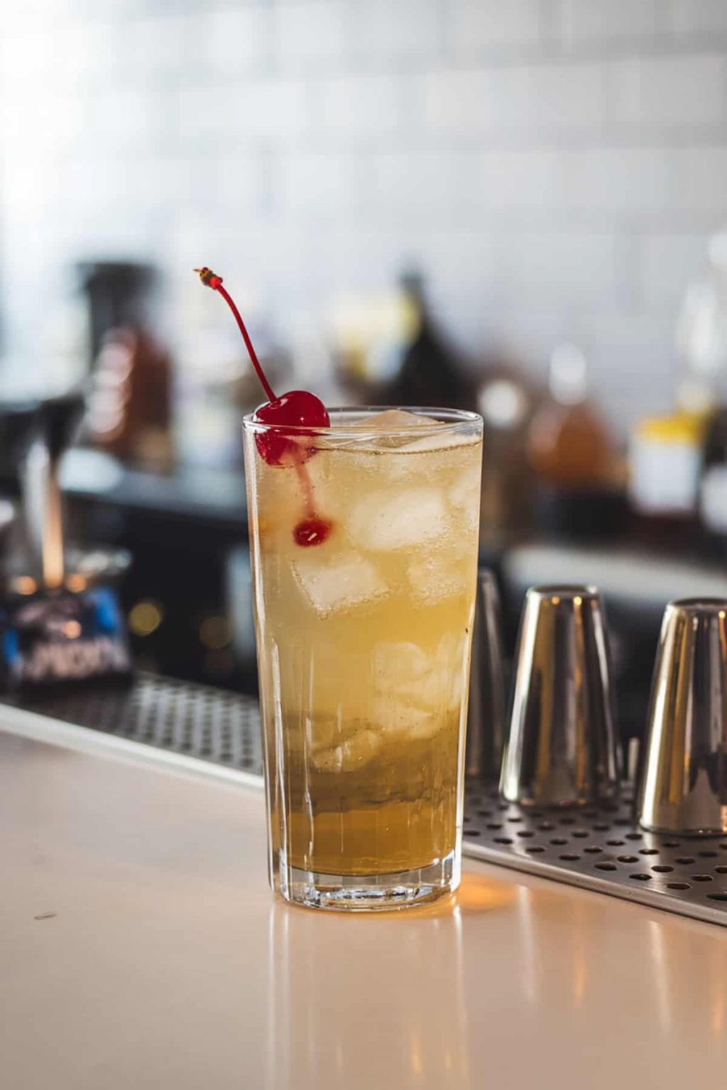 14 Must-try Fireball Cocktails - HowdyKitchen