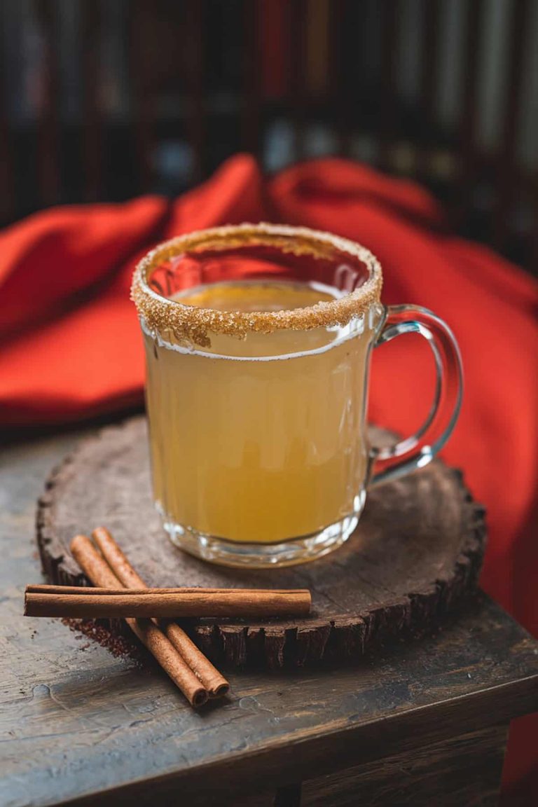 14 Must-try Fireball Cocktails - HowdyKitchen