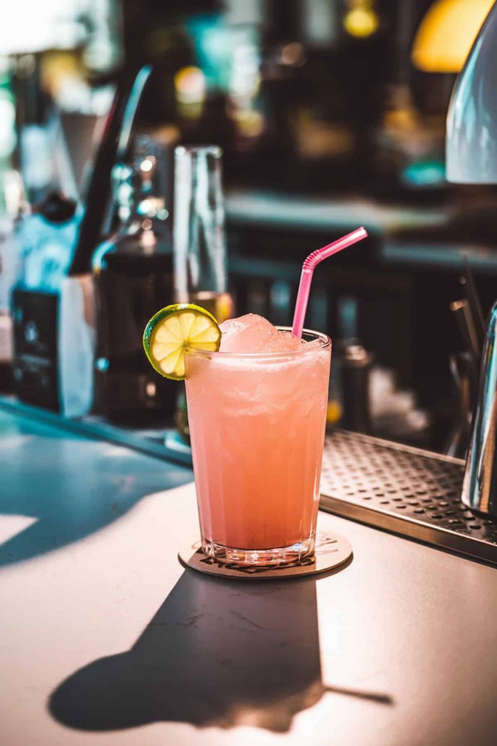 14 Delicious Frozen Cocktails - HowdyKitchen