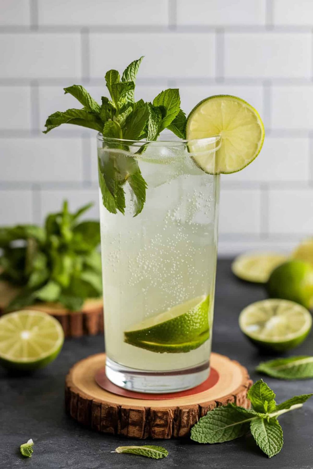 14 Best Ginger Ale Cocktails - HowdyKitchen