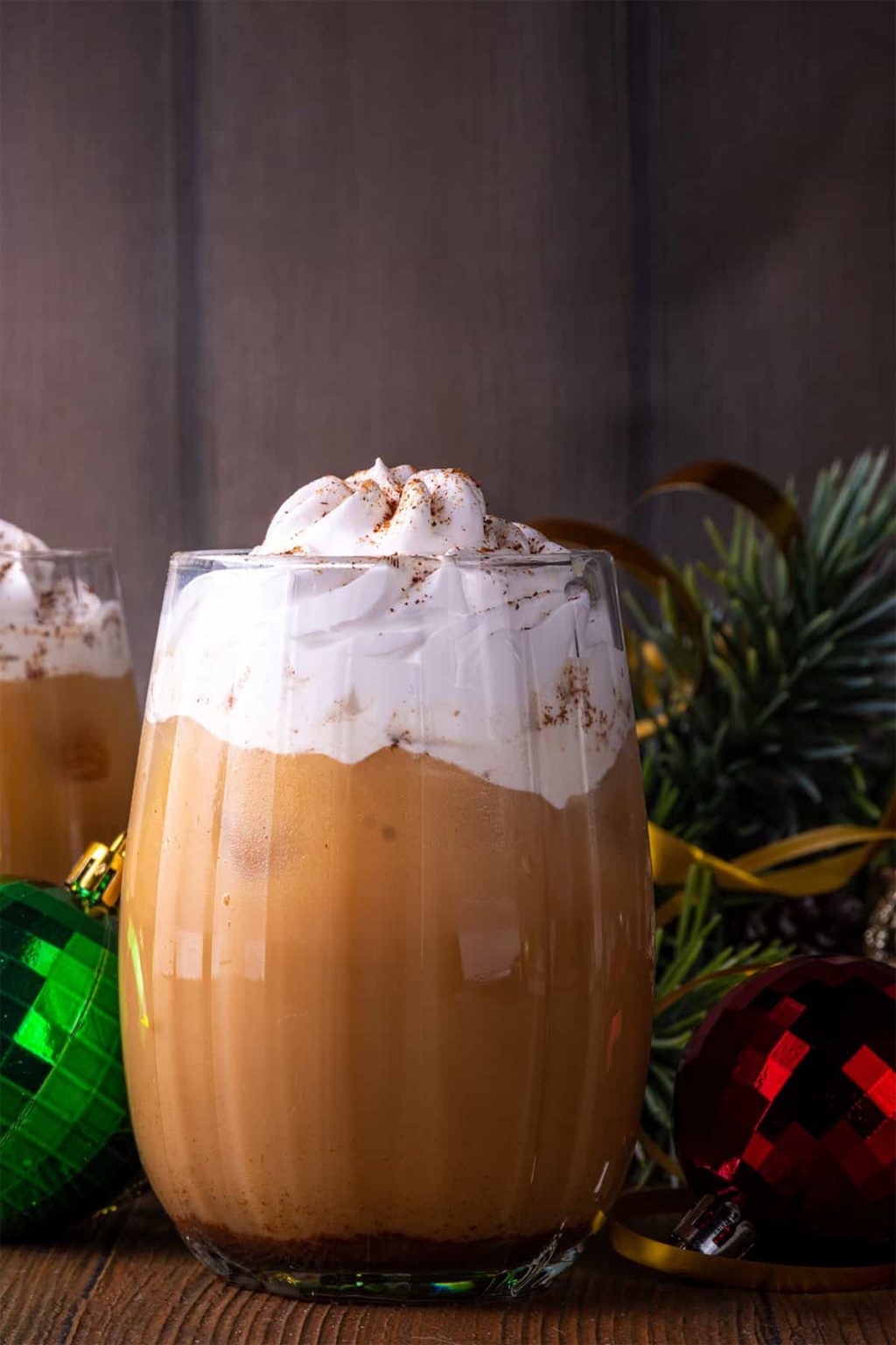 15 Delicious Christmas Coffee Drink Recipes - HowdyKitchen