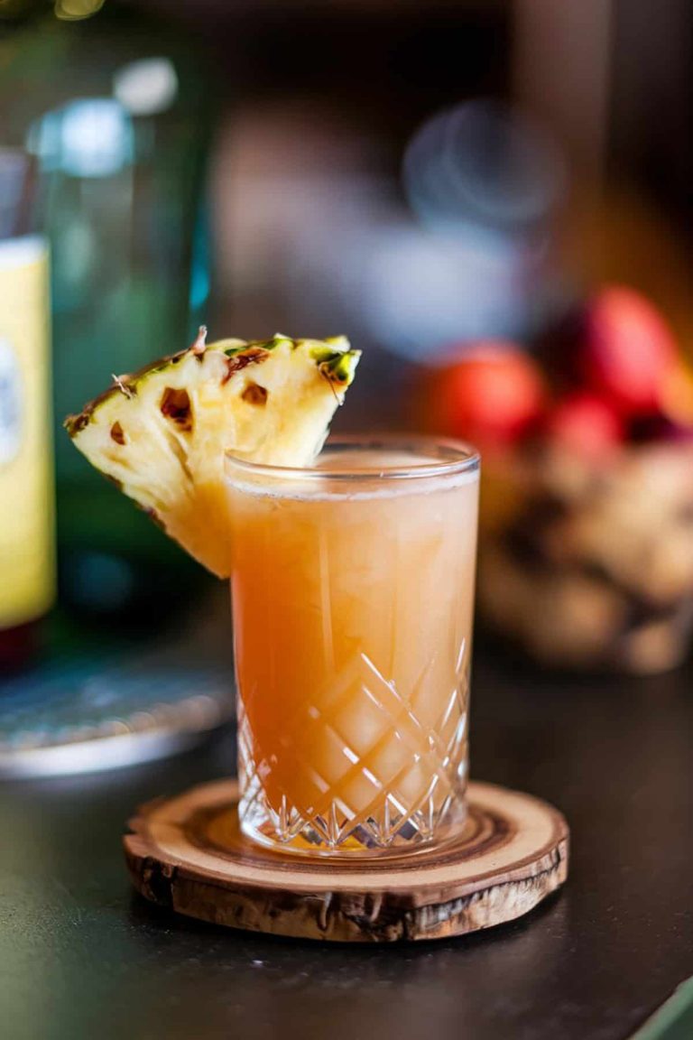 14 Delicious Rum Shots - HowdyKitchen