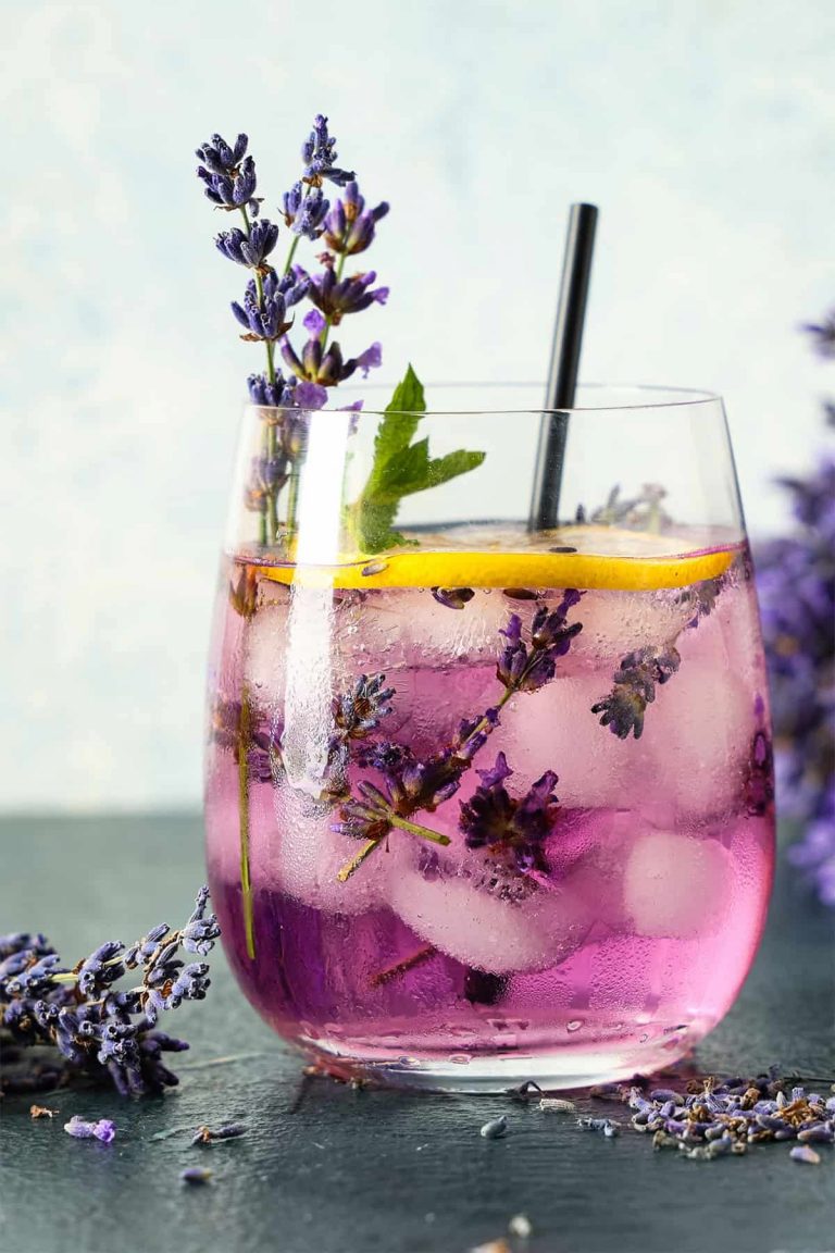 15 Best Spring Mocktails You Should Try - HowdyKitchen