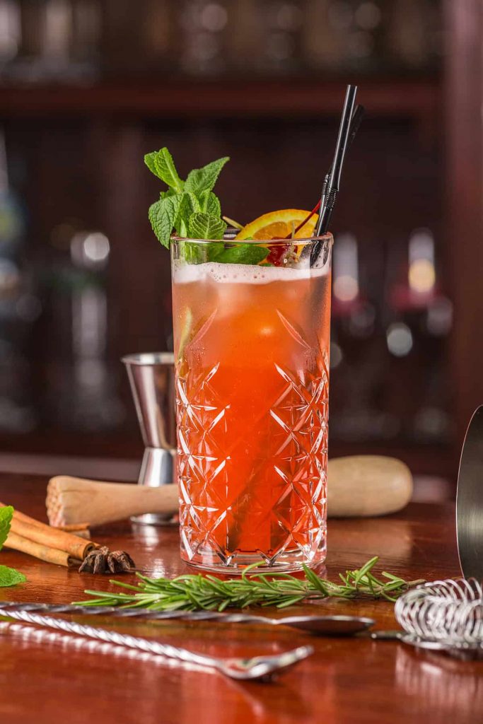 15 Must-try Classic Spring Cocktails - HowdyKitchen