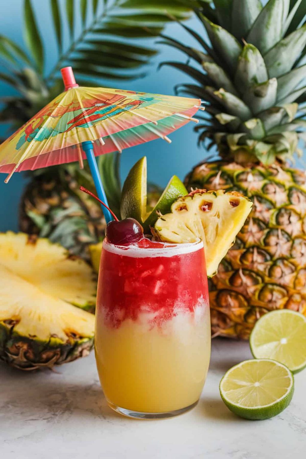 14 Common Malibu Cocktails - HowdyKitchen