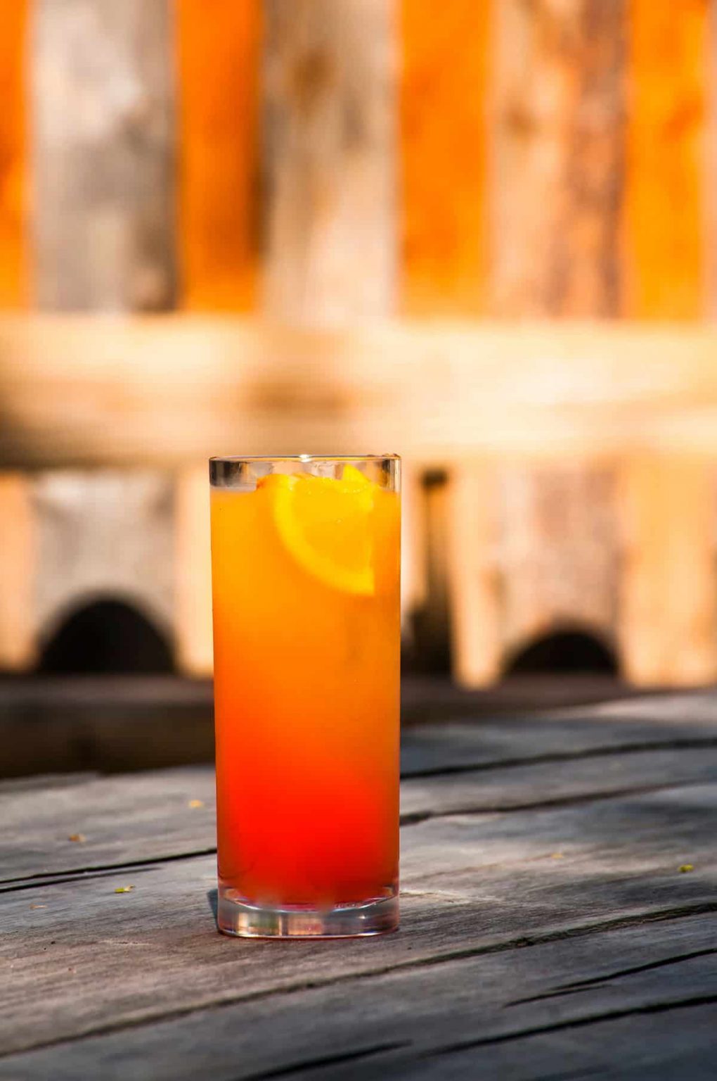 Malibu Sunrise - HowdyKitchen