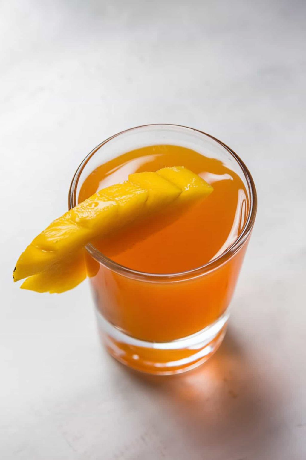 14 Delicious Rum Shots - HowdyKitchen