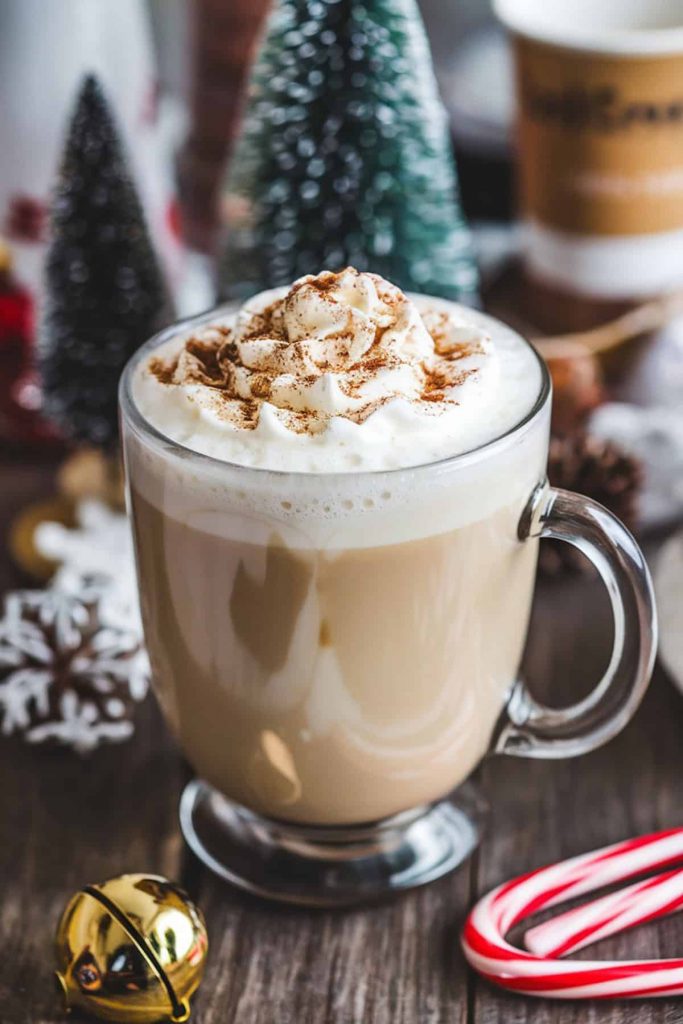 15 Best Holiday Coffee Drink Recipes - HowdyKitchen