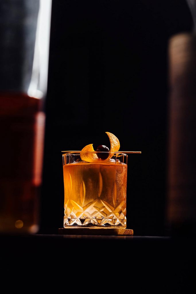 14 Popular Strongest Cocktails - HowdyKitchen