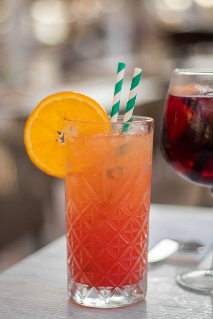 14 Common Patrón Cocktails - HowdyKitchen