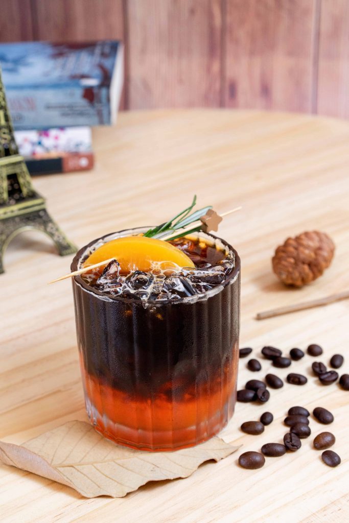 15 Delicious Spring Coffee Drink Recipes - HowdyKitchen