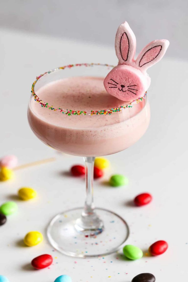 14 Delicious Easter Cocktails - HowdyKitchen