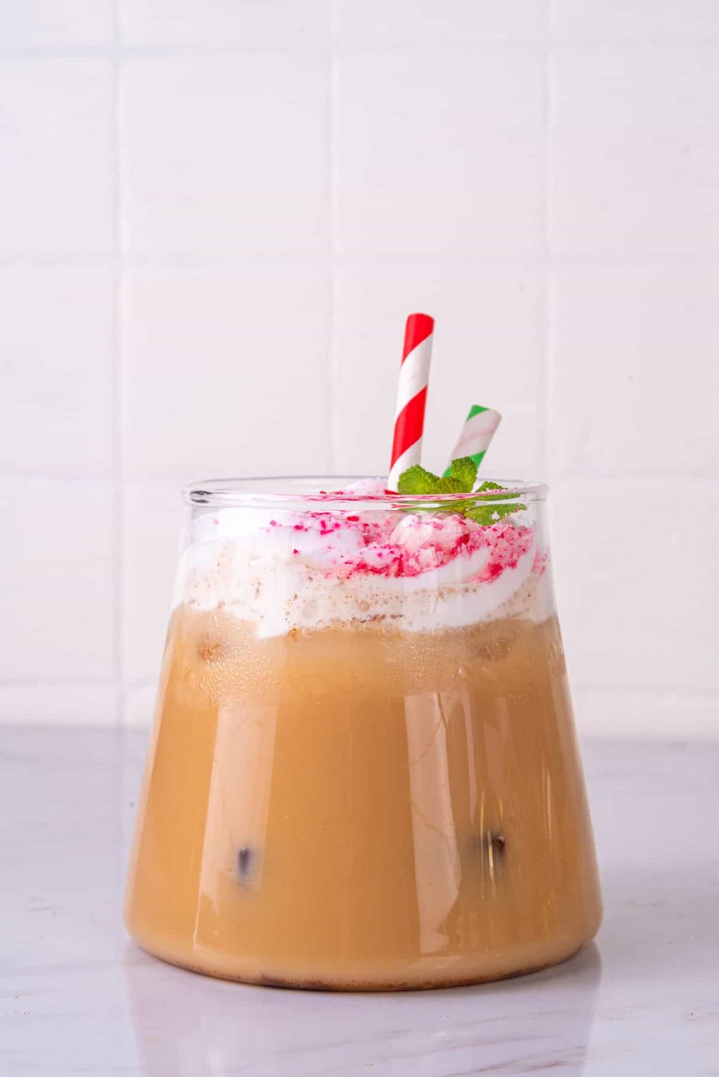 16 Delicious Winter Coffee Drink Recipes - HowdyKitchen