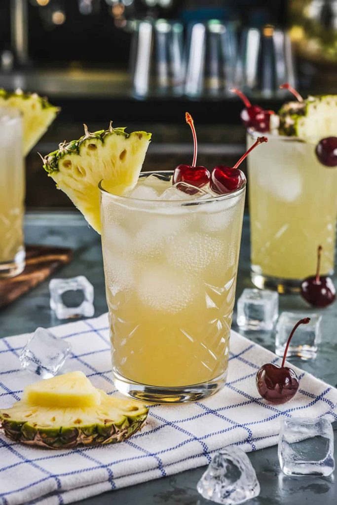 Top 14 Spring Vodka Cocktails - HowdyKitchen