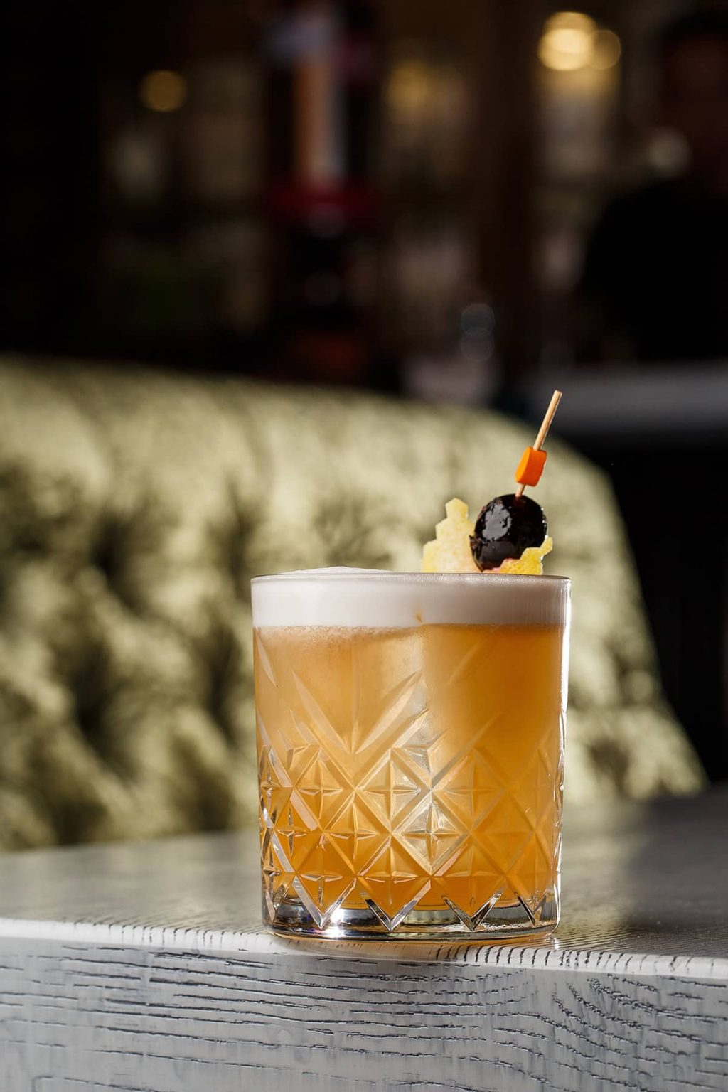 14 Must-try Citrus Cocktails - HowdyKitchen