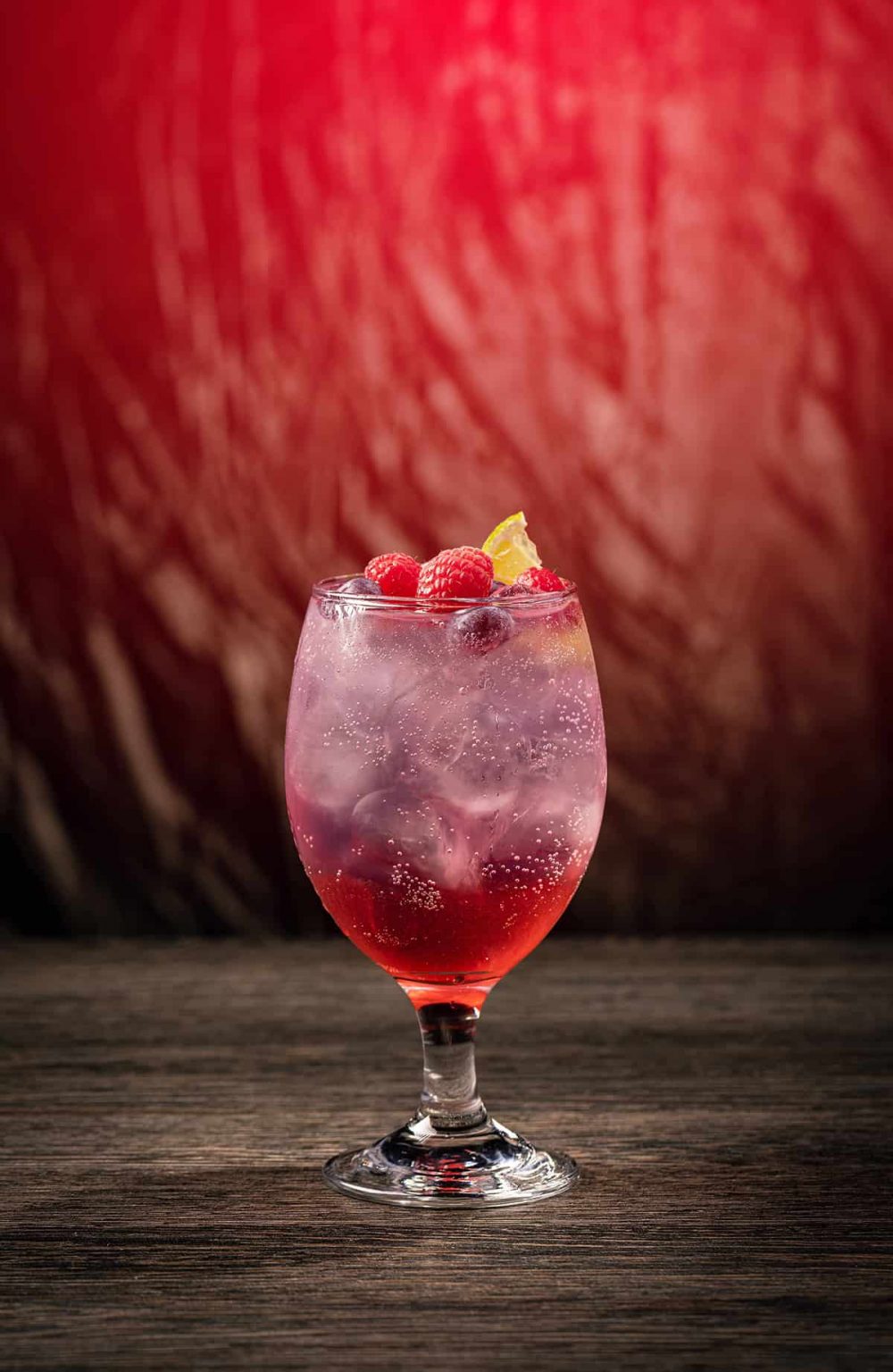 14 Delicious New Year Mocktails - HowdyKitchen